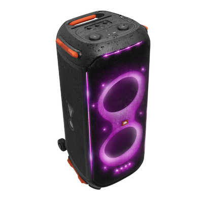 JBL ブルートゥーススピーカー [防水 /Bluetooth対応 JBL ブルートゥーススピーカー [防水 /Bluetooth対応