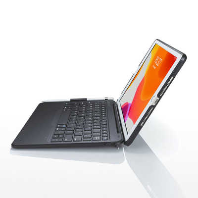 サンワサプライ 10.2インチ iPad(第7世代)用 ケース付き サンワサプライ 10.2インチ iPad(第7世代)用 ケース付き