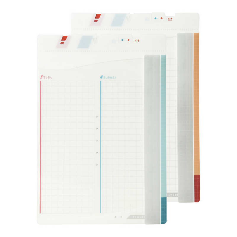 ソニック 貼るシラセファイル B5ノート用 2枚入B5プリント対応1つ折り SP-1951 の通販 - カテゴリ：インテリア・雑貨・寝具 - ソニック 家電通販のコジマネット - 全品代引き手数料無料