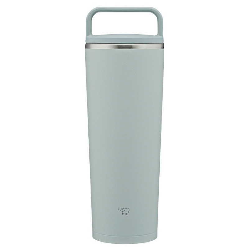 象印マホービン ZOJIRUSHI キャリータンブラー アッシュグリーン SXJS40 の通販 - カテゴリ：日用品・化粧品・医薬品 - 象印 ...