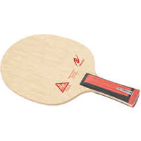 ニッタク　卓球ラケット トリバス フレア ラケット シェーク 攻撃用 ブルー　NE6191 ニッタク 卓球ラケット トリバス フレア ラケット シェーク 攻撃用