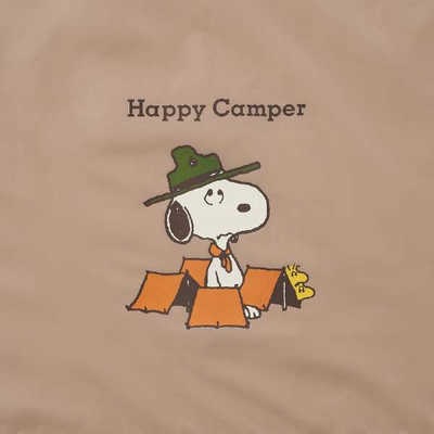 ロゴス SNOOPY ウィングタープセット ［ファミリー(3人以上