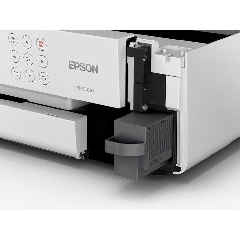 エプソン EPSON A3ノビカラーインクジェットプリンター PX-S5010 の通販 - カテゴリ：パソコン・周辺機器・プリンター - エプソン EPSON 家電通販のコジマネット - 全品 ...