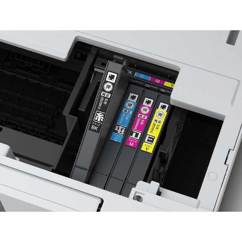 エプソン EPSON A4カラーインクジェット複合機 ビジネスプリンター PX-M730F の通販 - カテゴリ：パソコン・周辺機器・プリンター - エプソン EPSON 家電通販のコジマ ...