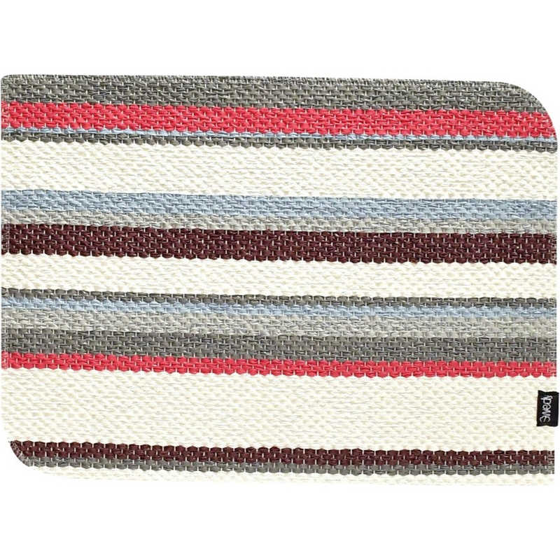 丸眞 Swedy バンド スクエアランチョンマット(レッド) の通販 | カテゴリ：日用品・化粧品・医薬品 | 丸眞 家電通販のコジマネット ...