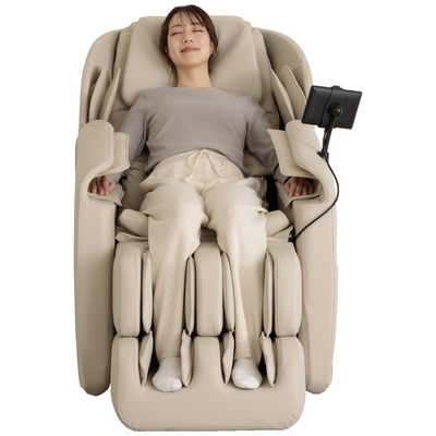 ファミリーイナダ メディカルチェア i-FiT(アイフィット) アイボリー