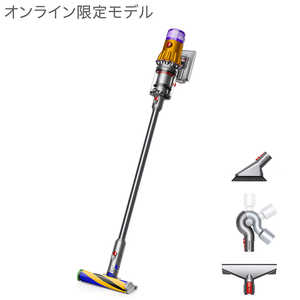 価格.com - ダイソン Dyson V12 Detect Slim Complete SV30 ABL ON 画像一覧