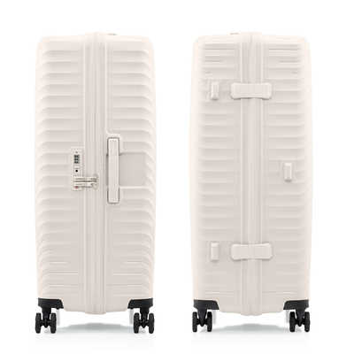 アメリカンツーリスター 軽量スーツケース 止水ファスナー Lサイズ