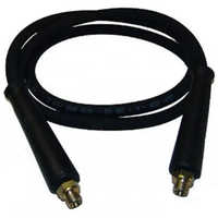 ニルフィスク Nilfisk 15M高圧ホースDN10 1402064 の通販 - カテゴリ