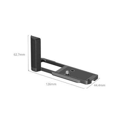 SMALLRIG Panasonic LUMIX S9用L型グリップ4517 SR4517 の通販 SMALLRIG Panasonic LUMIX S9用L型グリップ4517 SR4517 の通販