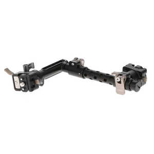 TILTA Tiltaing EVF Extension Bracket - Black TAEEBB の通販 - カテゴリ：カメラ・ビデオ ...