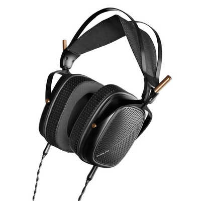 Headphone high end store