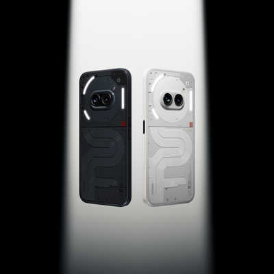 NOTHING SIMフリースマートフォン Nothing Phone(2a) MediaTek NOTHING SIMフリースマートフォン Nothing Phone(2a) MediaTek