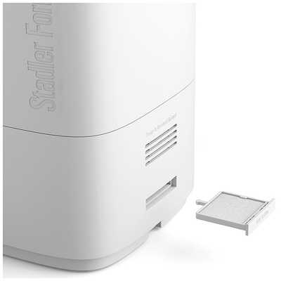 スタドラーフォーム 加湿器 Oliver ハイブリッド(加熱＋超音波)式 木造