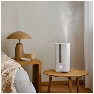 スタドラーフォーム 加湿器 Oliver ハイブリッド(加熱＋超音波)式 木造