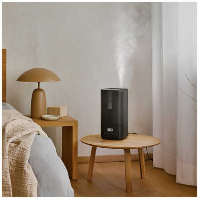 スタドラーフォーム 加湿器 Oliver ハイブリッド(加熱＋超音波)式 木造